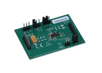 China TPS62901EVM-069 Embedded Solutions 17V 1A Low IQ Buck Converter Evaluation Board for sale