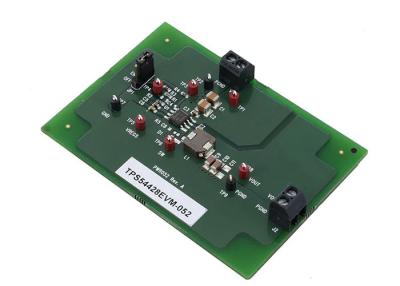 China TPS54428EVM-052 Embedded Solutions Auto-Skip Eco-Mode Step-Down Converter Evaluation Board for sale