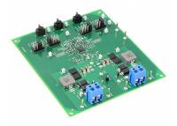 China TPS51220EVM Embedded Solutions 280kHz Synchronous Step-Down Controller Evaluation Board for sale