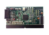 China UCD3138A64CEVM-660 Embedded Solutions Digital Power Controller Power Management Evaluation Board for sale