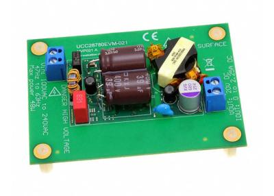 China UCC28780EVM-021 Embedded Solutions 45W Active Clamp Flyback Converter Evaluation Board for sale