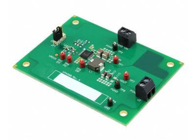 China TPS54429EEVM-608 Embedded Solutions 7V To 18V Synchronous Step-Down Converter Evaluation Board for sale