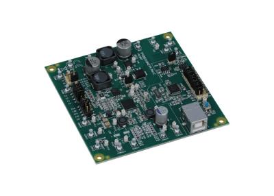 China TPS65310AEVM Embedded Solutions High Voltage Automotive Power Management Evaluation Board for sale