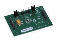 China TPS82140EVM-720 Embedded Solutions MicroSiP Module 17V 2A Step Down Converter Evaluation Module for sale