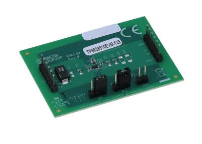China TPS628510EVM-139 Embedded Solutions 2.7V To 6V 0.5A Step-Down Converter Evaluation Board for sale