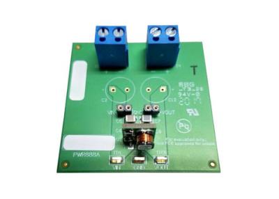 China TPSM84212EVM-888 Embedded Solutions TPSM84212 12V 1.5A Power Module Evaluation Module for sale