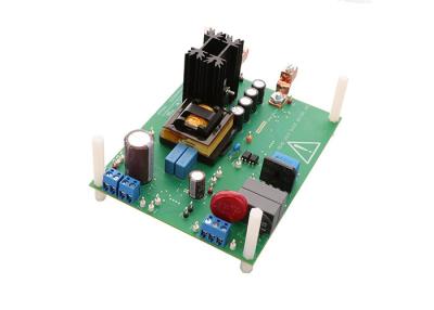China UCC25640EVM-020 Embedded Solutions 180W Half Bridge LLC Resonant Converter Evaluation Module for sale