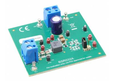 China TPS563231EVM-032 Embedded Solutions 600KHz Synchronous Step Down Converter Evaluation Module for sale
