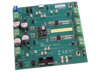China TPSM8D6C24EVM-2V0 Embedded Solutions Dual Output Step Down Converter Evaluation Board for sale