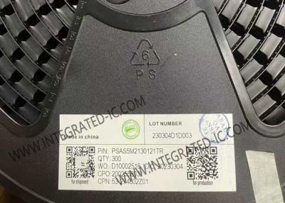 China PSAS5M2130121TR Connectors Fork-Lock Hold Down PCIe/SAS Connector 68POS for sale