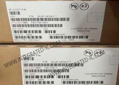 Китай Переключатель конвертера 1.3A поддержки высокой эффективности обломока ISL9113ERAZ 8DFN IC одновременный продается