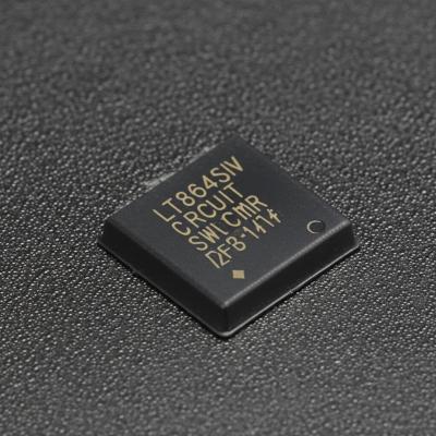 Chine LT8645SIV puce de circuit intégré synchrone step down silencieux commutateur 2 Buck régulateur à vendre