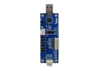 China AEK-COM-ISOSPI1 Embedded Solutions SPI To Isolated SPI Transceiver Interface Evaluation Board for sale