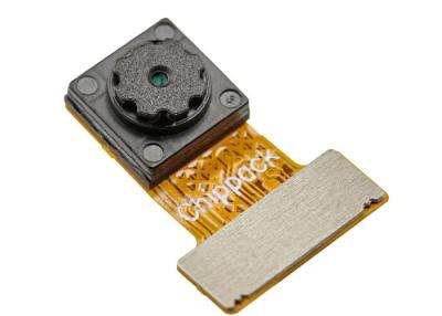 China CAM-5G0-079CLR Embedded Solutions VD55G0 Camera Sensor Platform Evaluation Expansion Board for sale
