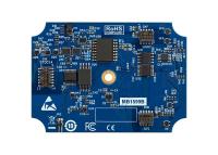 China B-STLINK-ISOL Embedded Solutions Isolation 1.65V To 3.3V Voltage Adapter Board for sale