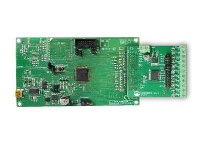 China EVAL-L99MOD54XP Embedded Solutions Automotive Multi-Output Driver L99MOD54XP Evaluation Kit for sale