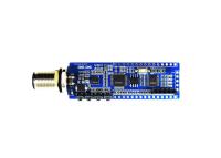 China EVLIOL4LSV1 Embedded Solutions IO-Link Transceiver Interface Evaluation Board for sale
