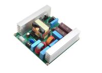 China EVL4985-350W Embedded Solutions Power Factor Correction Power Management Evaluation Board for sale