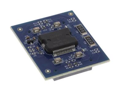 China EVL6226-PLUG Embedded Solutions Dual Brush DC Motor Driver Power Management Evaluation Board for sale