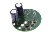 China EVLDRIVE101-HPD Embedded Solutions Motor Driver Power Management Evaluation Board for sale