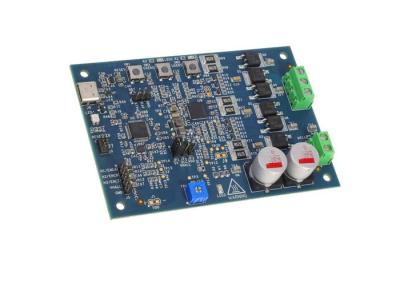 China EVLSPIN32G0A1 Embedded Solutions 7V Motor Driver Power Management Platform Evaluation Board for sale