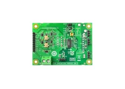 China EVSTDRIVEG60015 Embedded Solutions High Speed Half-Bridge Gate Driver Evaluation Board for sale