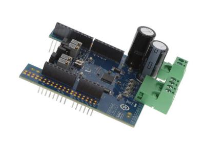 China EVSPIN948 Embedded Solutions Motor Driver Power Management Nucleo Platform Evaluation Board for sale