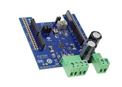 China EVSPIN958 Embedded Solutions Single Brushed DC Motor Driver Evaluation Expansion Board for sale