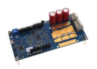 China EVSPIN32G4NH Embedded Solutions Motor Controller Power Management Evaluation Board for sale