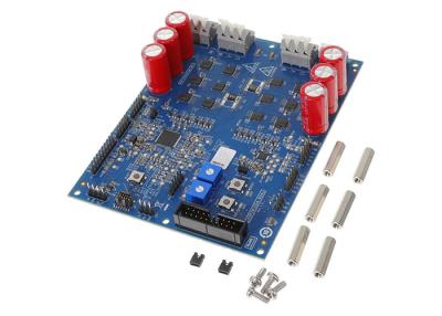 China EVSPIN32G4-DUAL Embedded Solutions Motor Controller Power Management Evaluation Board for sale
