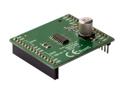 China EV-VNH7070AS Embedded Solutions Full Bridge Motor Driver VNH7070AS Evaluation Board for sale
