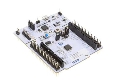 China NUCLEO-C051C8 Embedded Solutions ARM Cortex-M0+ MCU 32-Bit Embedded Evaluation Board for sale