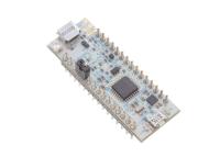 China NUCLEO-G031K8 Embedded Solutions STM32G0 ARM Cortex-M0 MCU 32-Bit Embedded Evaluation Board for sale