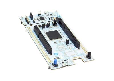 China NUCLEO-F303ZE Embedded Solutions 32-Bit ARM Cortex-M4 Embedded MCU Evaluation Board for sale