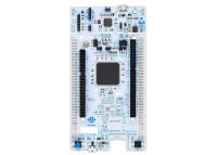 China NUCLEO-F412ZG Embedded Solutions 32-Bit ARM Cortex-M4 MCU Embedded Evaluation Board for sale