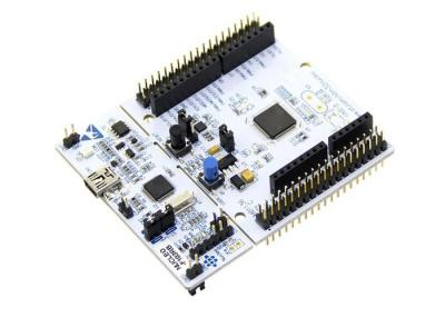 China NUCLEO-F103RB Embedded Solutions ARM Cortex-M3 MCU 32-Bit Embedded Evaluation Board for sale