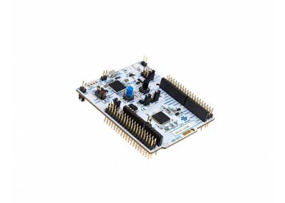 China NUCLEO-G431RB Embedded Solutions STM32G4 ARM Cortex-M4 MCU 32-Bit Embedded Evaluation Board for sale