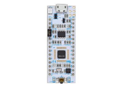 China NUCLEO-L412KB Embedded Solutions Nucleo-32 STM32L4 ARM Cortex-M4 MCU Evaluation Board for sale