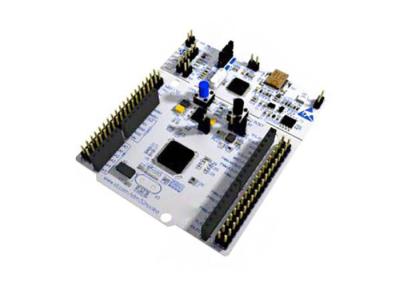 China NUCLEO-L452RE Embedded Solutions Nucleo-64 STM32L4 ARM Cortex-M4 MCU Evaluation Board for sale
