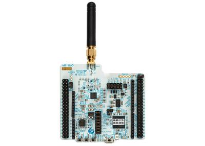 China NUCLEO-WL55JC1 Embedded Solutions LoRa 865MHz To 928MHz Transceiver Evaluation Board for sale