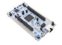 China NUCLEO-H755ZI-Q Embedded Solutions ARM Cortex-M4 MCU 32-Bit Embedded Evaluation Board for sale