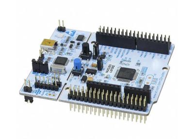 China NUCLEO-L073RZ Embedded Solutions STM32L073RZ MCU Board STM32 Nucleo-64 Development Board for sale