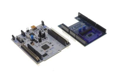 China P-NUCLEO-53L7A1 Embedded Solutions 60Hz 3D Time-Of-Flight Sensor Evaluation Board for sale