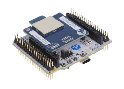 China NUCLEO-WBA55CG Embedded Solutions 2.4GHz 802.15.4 BT 5.x Transceiver Evaluation Board for sale