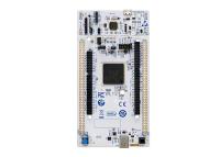 China NUCLEO-L552ZE-Q Embedded Solutions ARM Cortex-M33 MCU 32-Bit Embedded Evaluation Board for sale