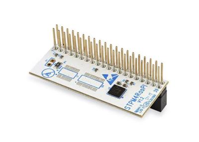 China SCT-TPM-RASPIHE4 Embedded Solutions Raspberry Pi Expansion Board ST33 Trusted Platform Module for sale