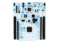China NUCLEO-G0B1RE Embedded Solutions High-Performance ARM Cortex-M0 MCU Evaluation Board for sale