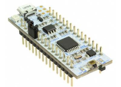 China NUCLEO-L011K4 Embedded Solutions STM32L0 ARM Cortex-M0 MCU 32-Bit Embedded Evaluation Board for sale