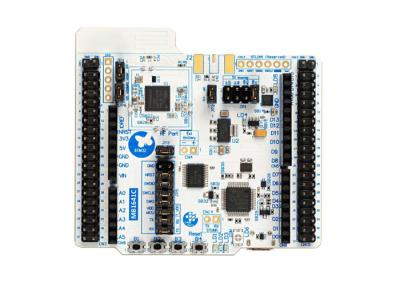 China NUCLEO-WB15CC Embedded Solutions STM32WB15CC Nucleo-64 Development Board for sale