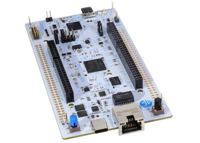 China NUCLEO-H7S3L8 Embedded Solutions ARM Cortex-M7 MCU 32-Bit Embedded Evaluation Board for sale